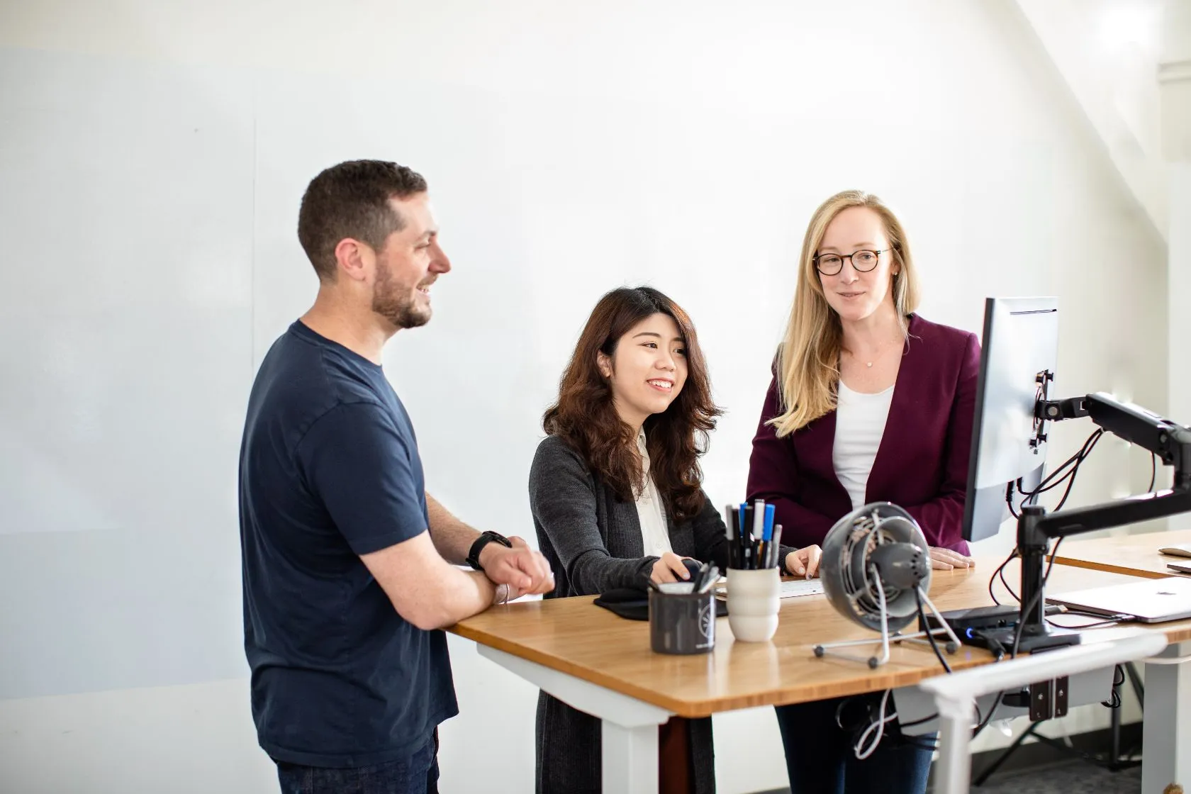 Careers at Clockwise