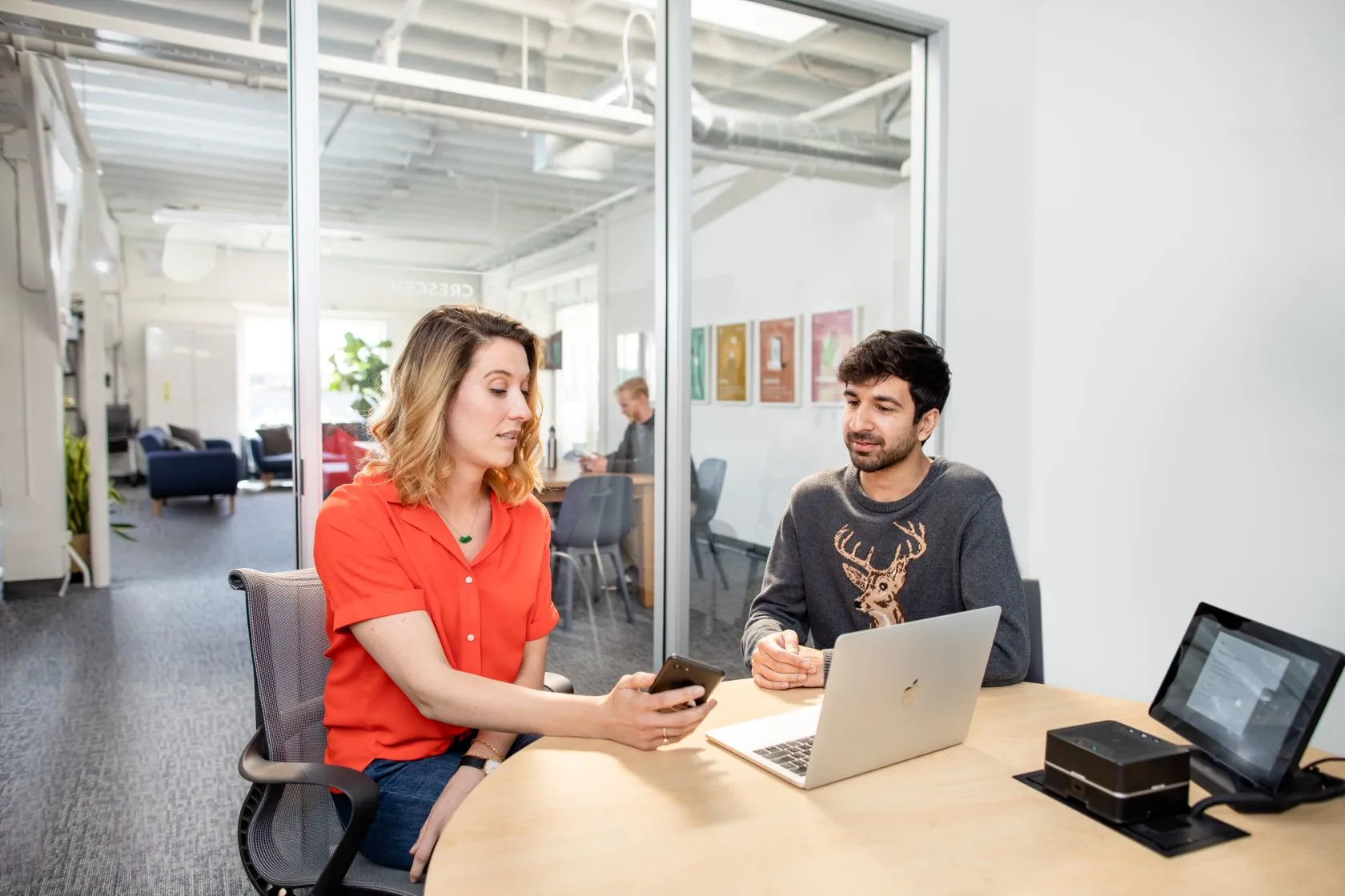 Careers at Clockwise