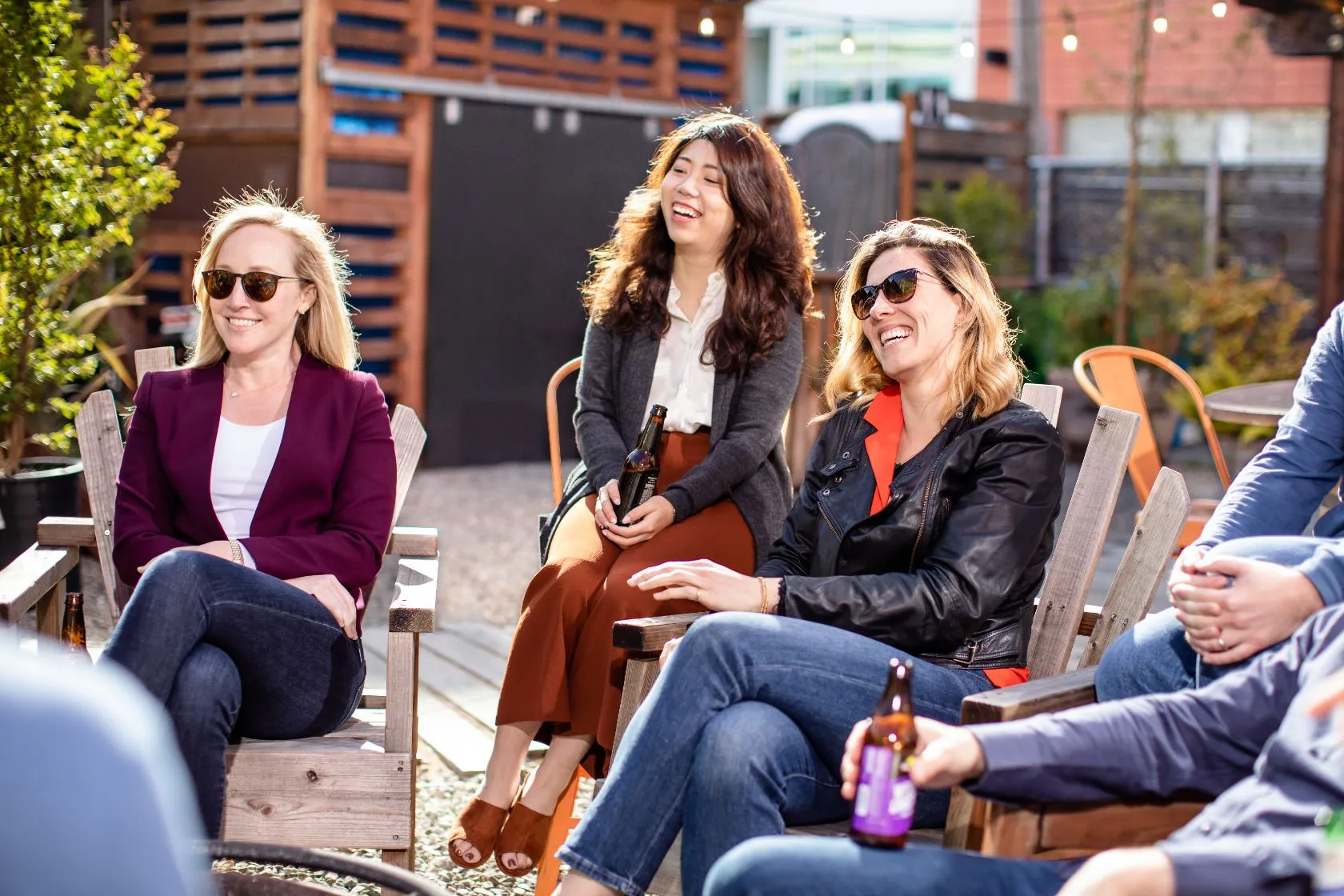 Careers at Clockwise