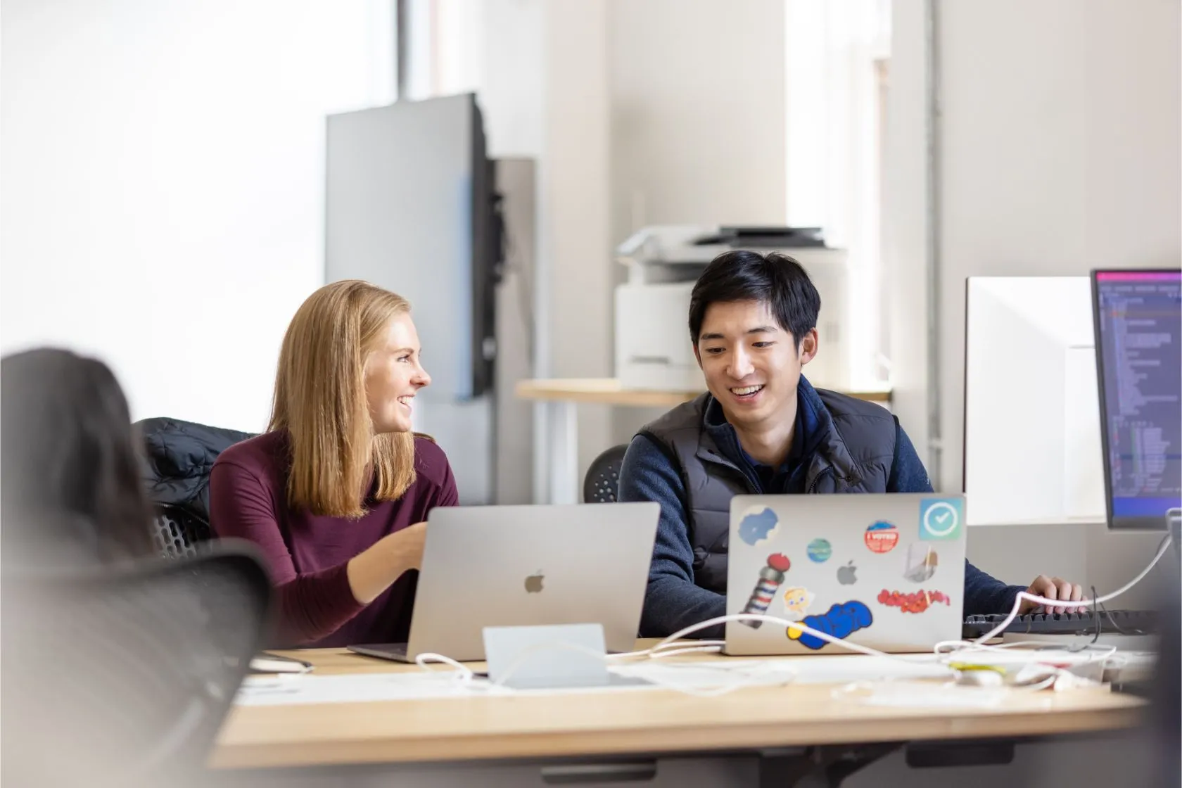 Careers at Clockwise