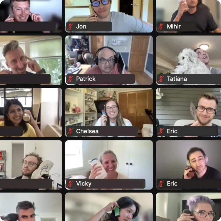 Careers at Clockwise