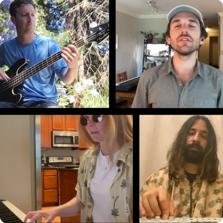 Careers at Clockwise