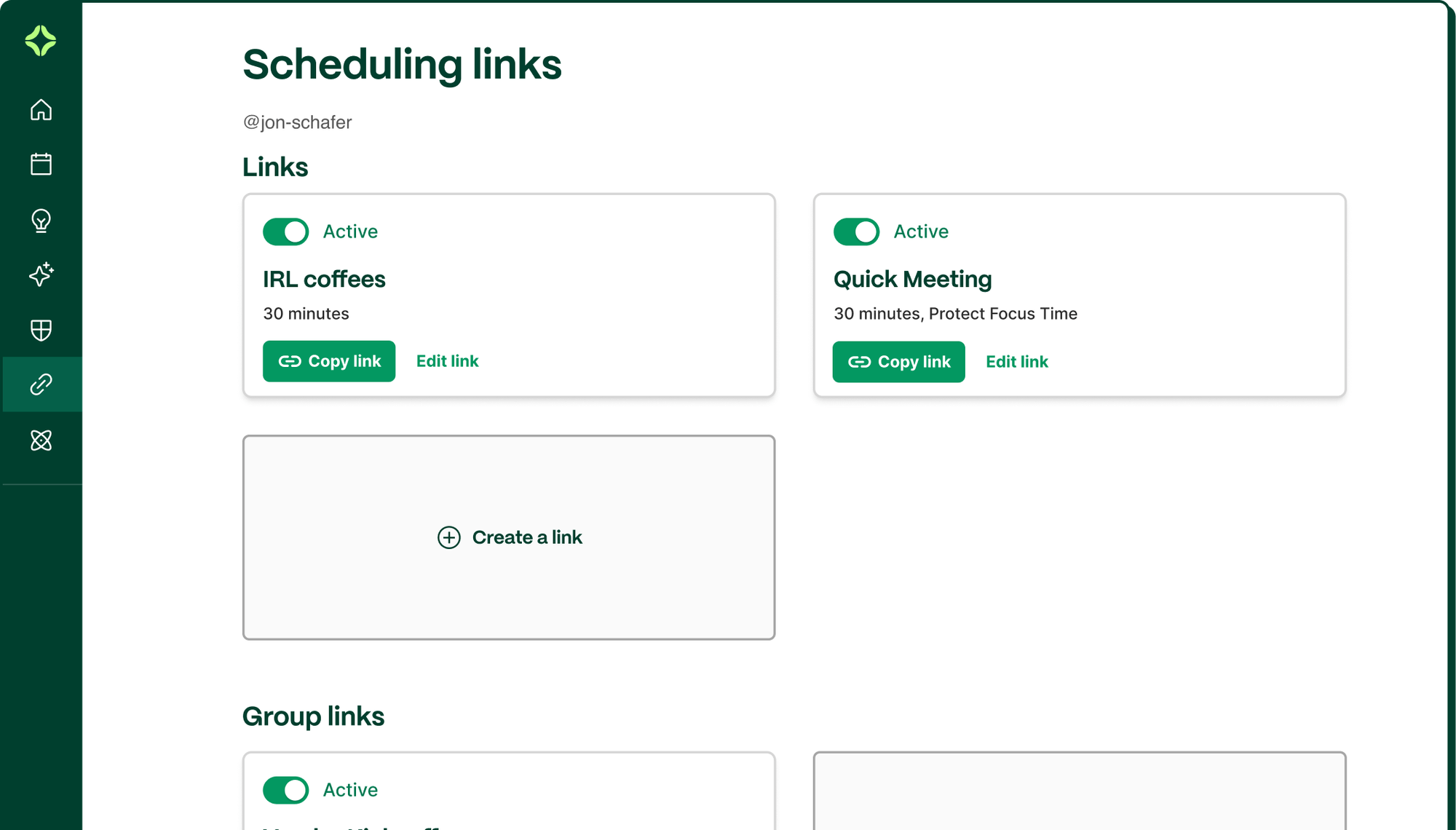 Clockwise: AI Powered Time Management Calendar