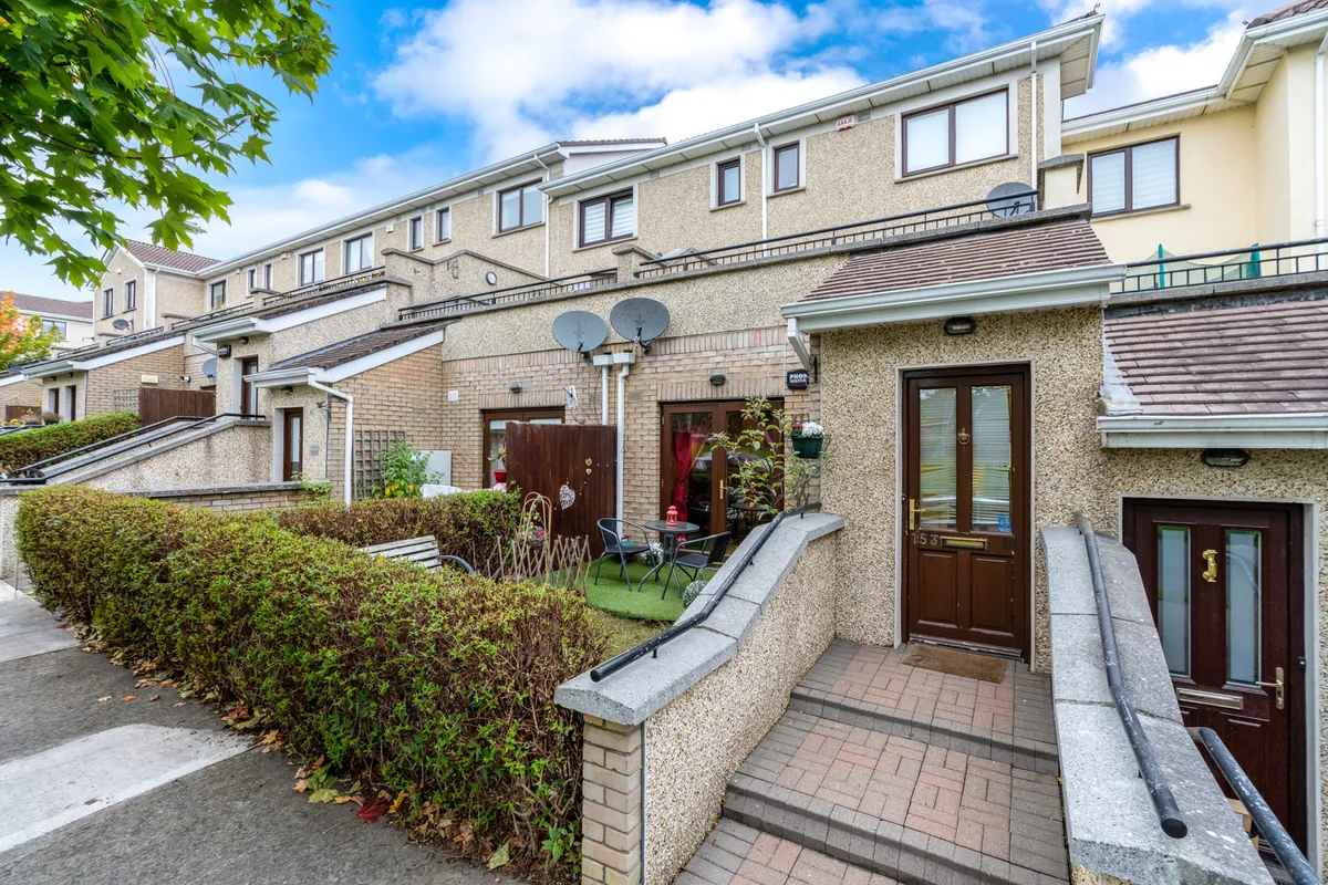153 Charlesland Court - €315,000 - Dooley Auctioneers