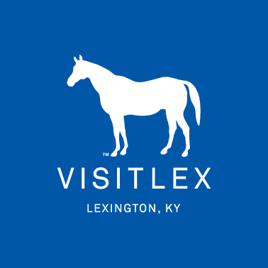 VisitLex | Brand Guidelines - Elements of the brand