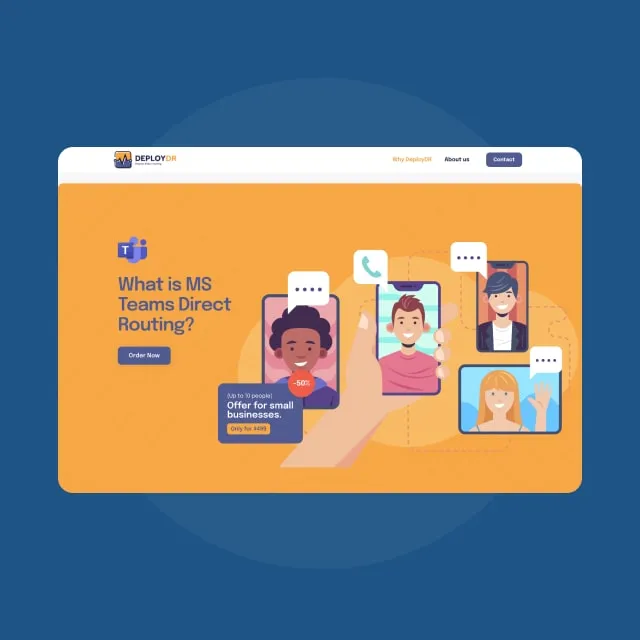 Services by celerart.