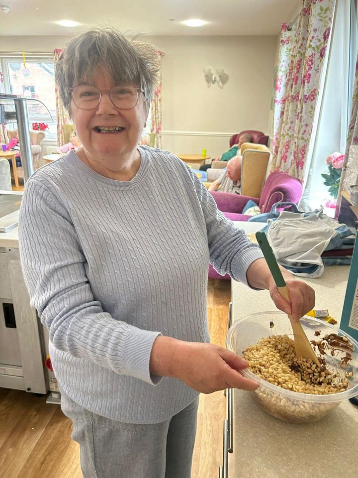 Lornebank Care Centre Care Home | Hudson Healthcare