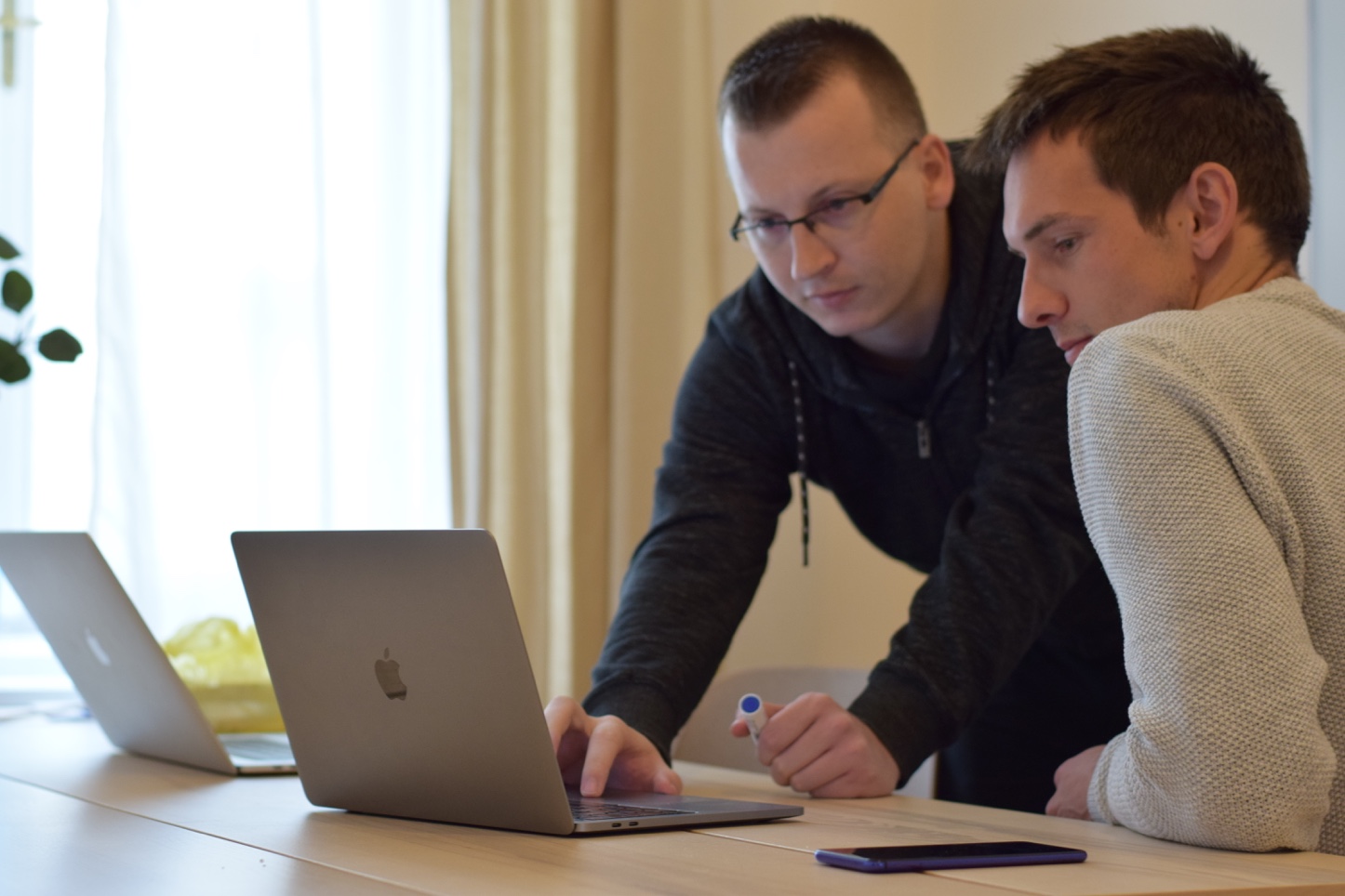 primehammer - reliable software engineering