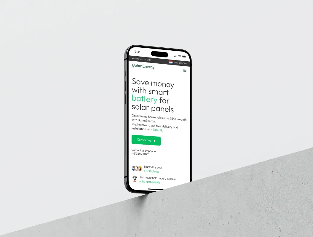 Our Work - celerart.