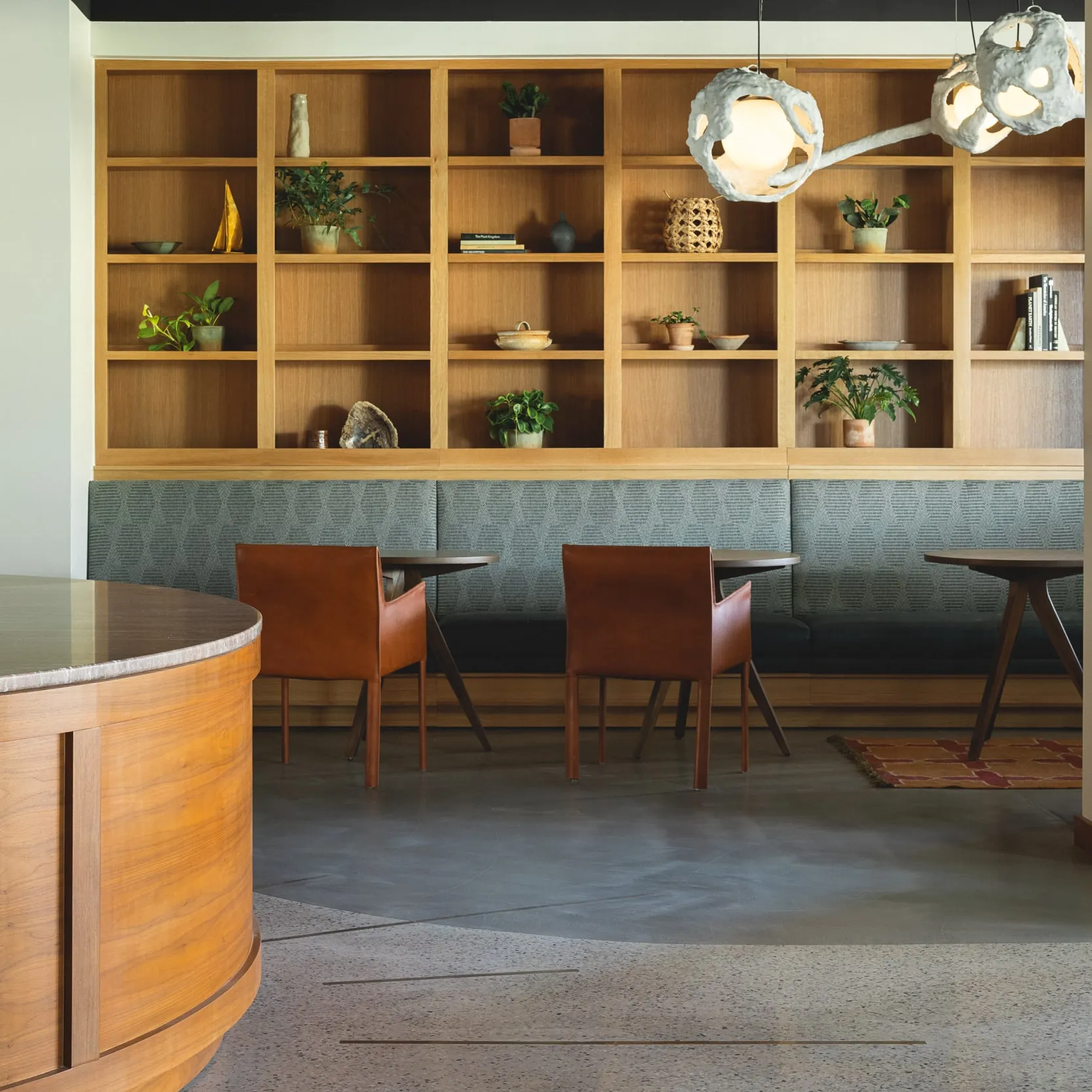 Eat and Drink | Nashville Dining | Drift Hotel