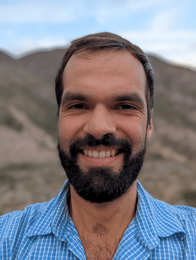 One Small Planet Earth