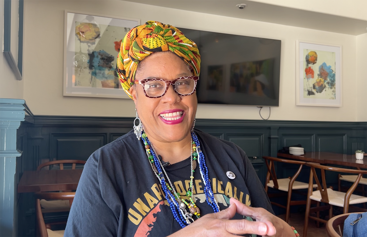 One Small Planet Water