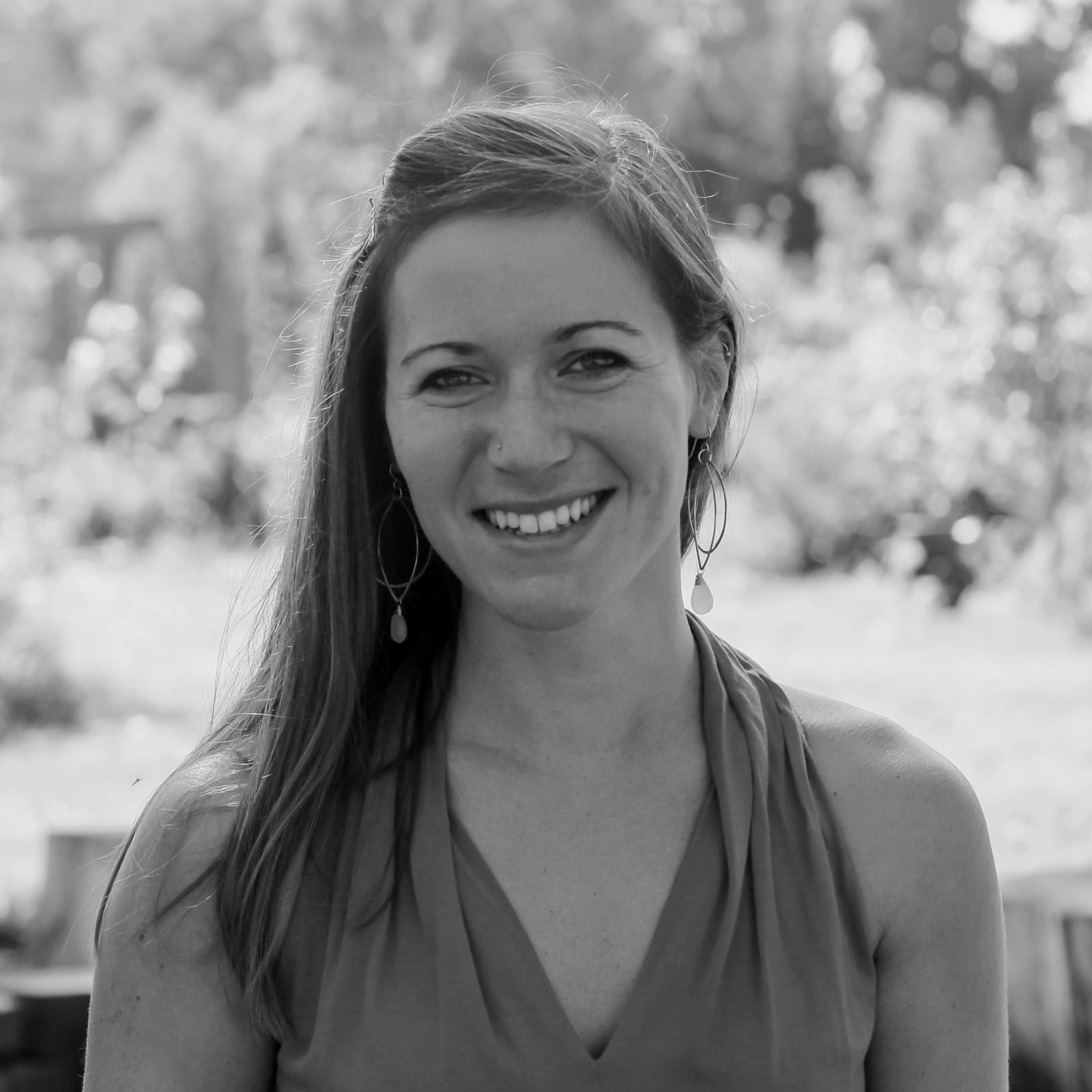 One Small Planet About