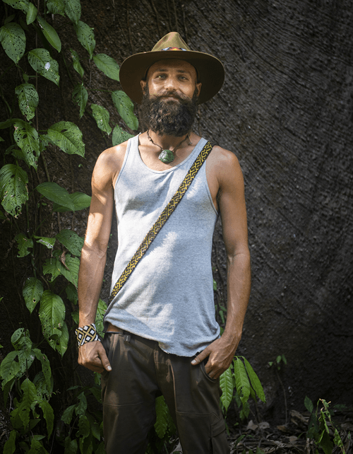 One Small Planet Water