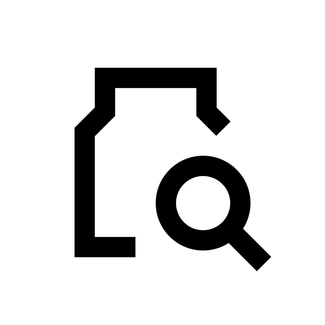 View File Icon