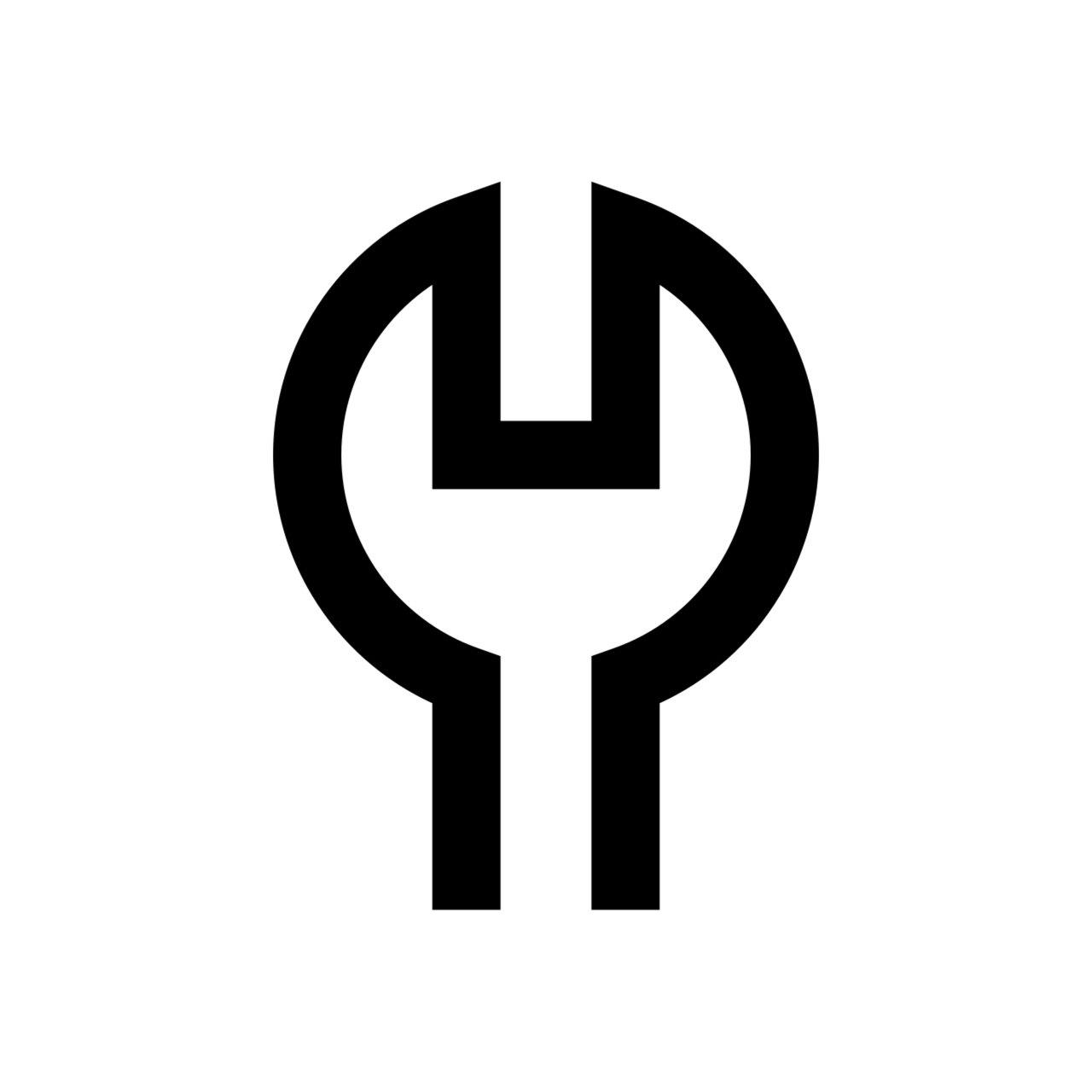 Spanner Icon Png