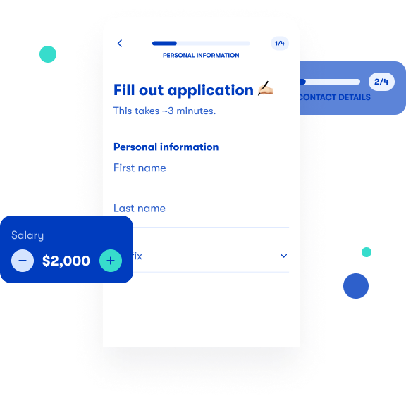 Online Installment Loans in Texas | Lendly
