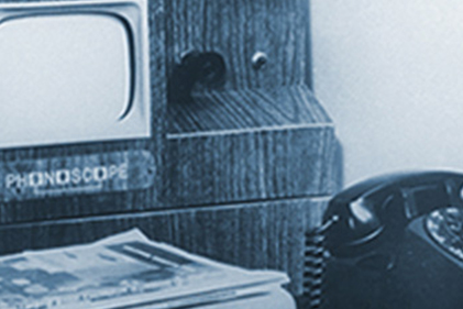 70 Years of Innovation | Phonoscope Fiber