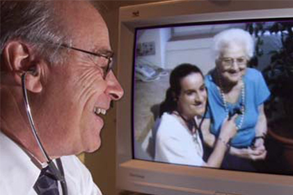 70 Years of Innovation | Phonoscope Fiber