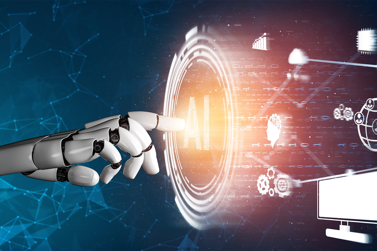 Why AI is Poised to Change the World | Phonoscope Fiber