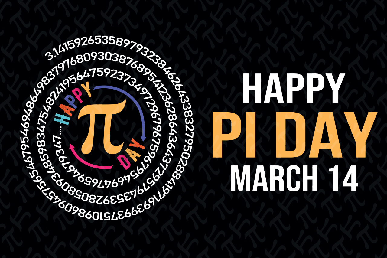 Happy Pi Day! | Phonoscope Fiber