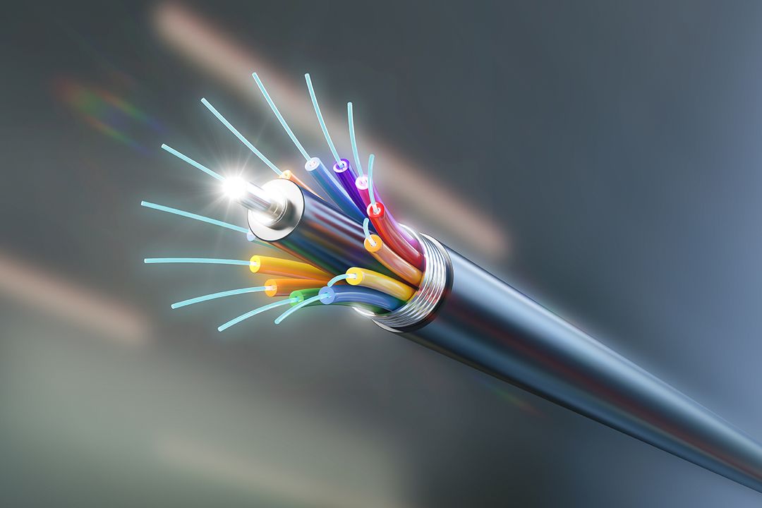Navigating the Fiber Optics Landscape: 2024 Industry Insights and ...