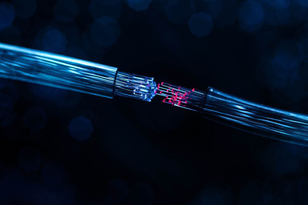 The Gigabit Age | Phonoscope Fiber