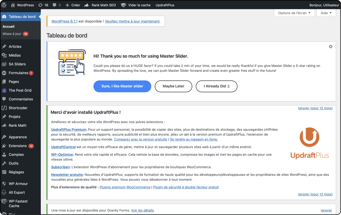 Pourquoi Webflow est le CMS idéal pour scaler
