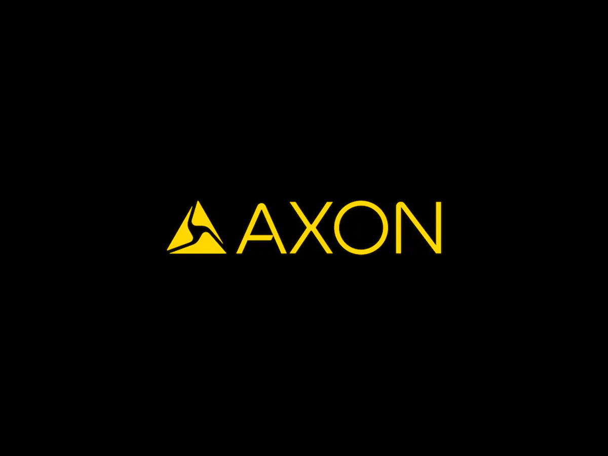 Axon Enterprise's global push of public safety with Outbound Media ...