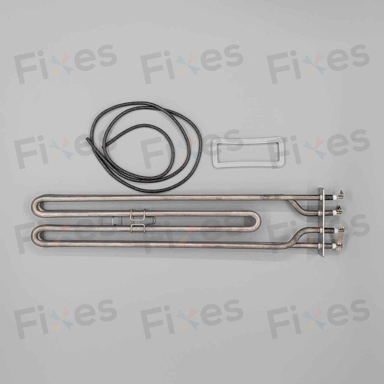 洗衣機焗乾發熱線W023001（11個品牌通用）｜維修兵團零件網