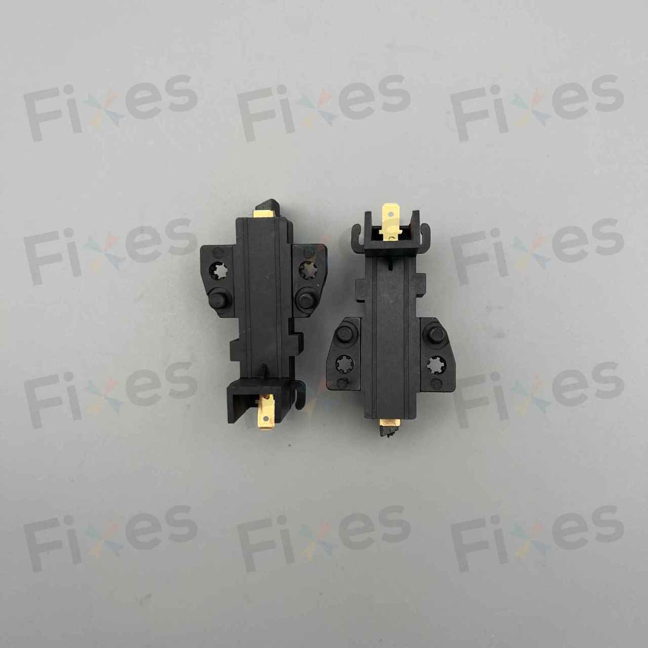 洗衣機摩打碳刷W011001一對（53個品牌通用）｜維修兵團零件網