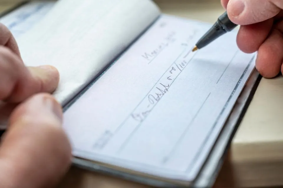 Make a Payment | AIST