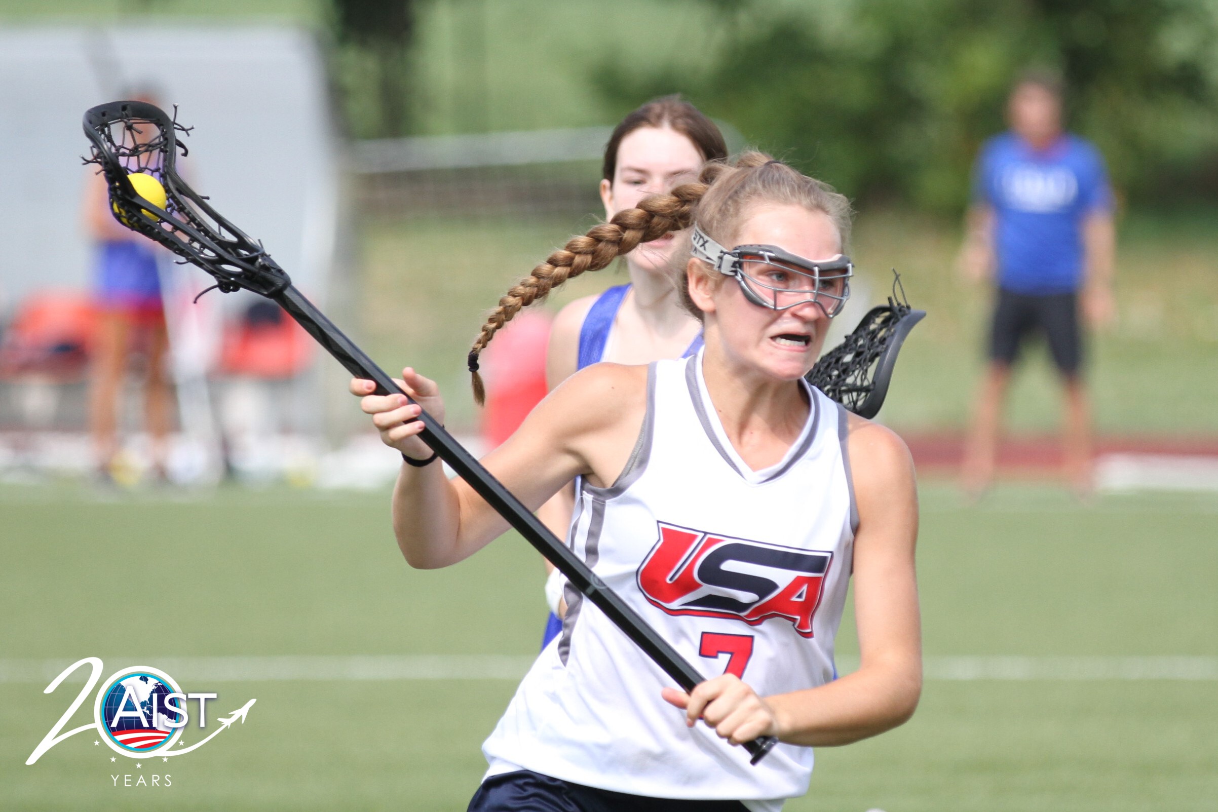 AIST | American International Sports Tours, Inc.