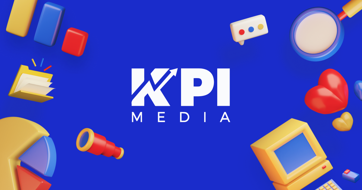 KPI Media | Programmatic Display (PD) 🥇