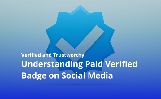KPI Media | Understanding Paid Verified Badge 🥇