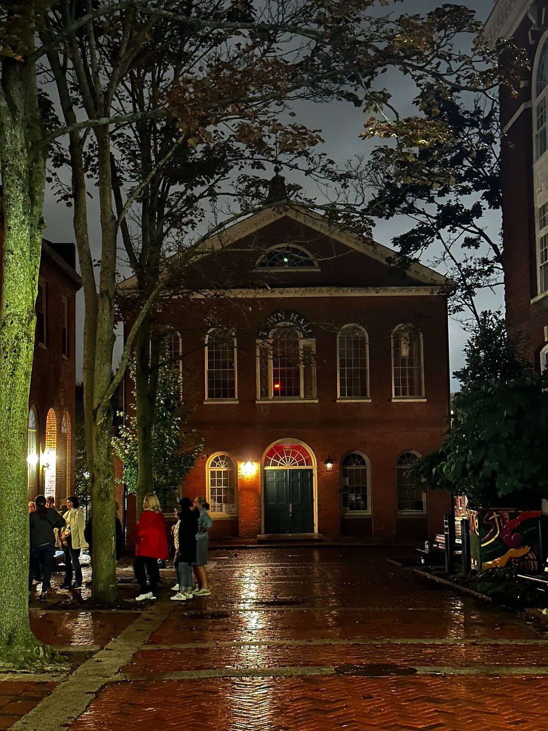 Witch City Walking Tours