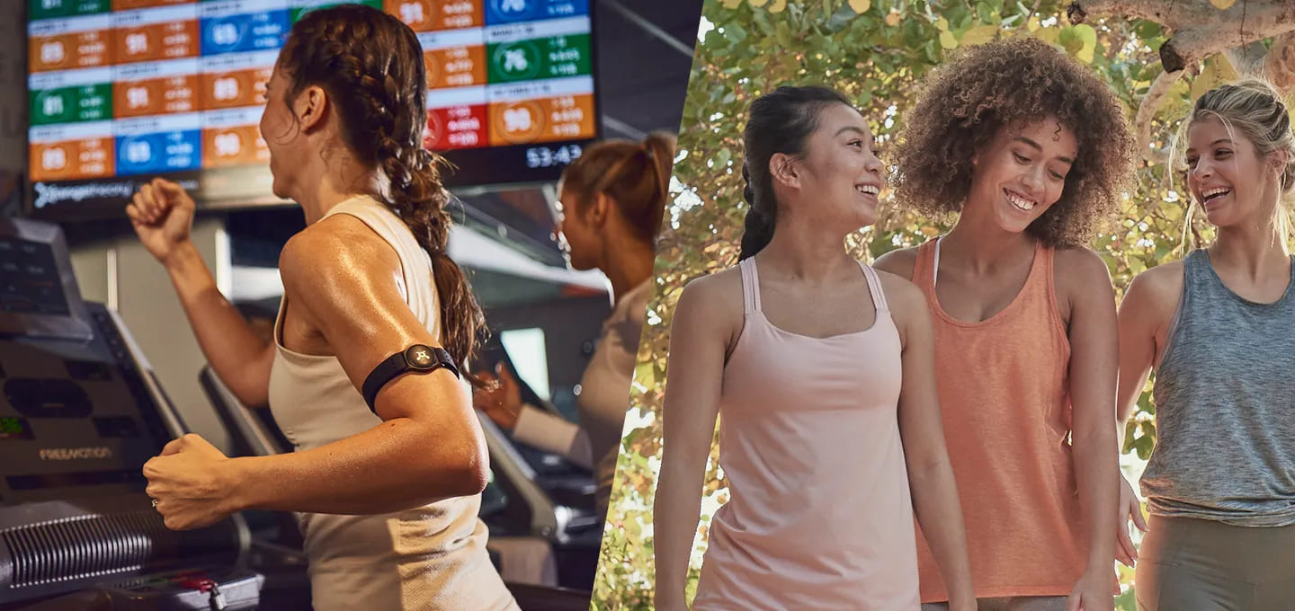 How exercise helps us fight illness, and ways to get back in the game