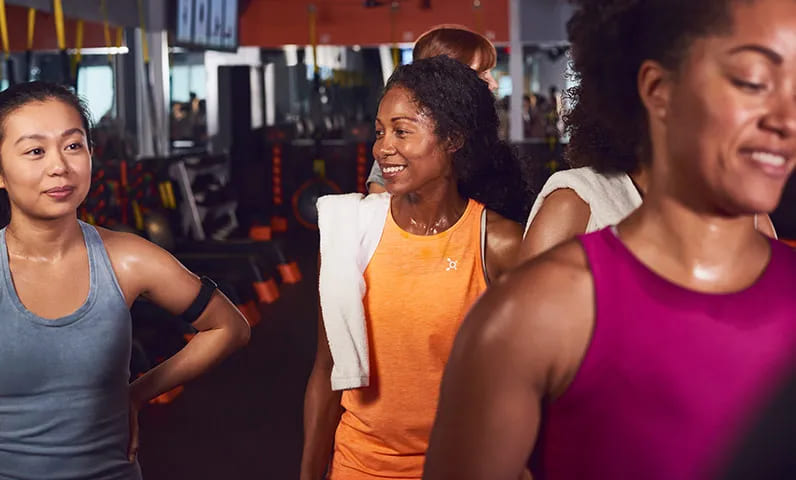 How to Boost Your Workout Motivation | Orangetheory Fitness