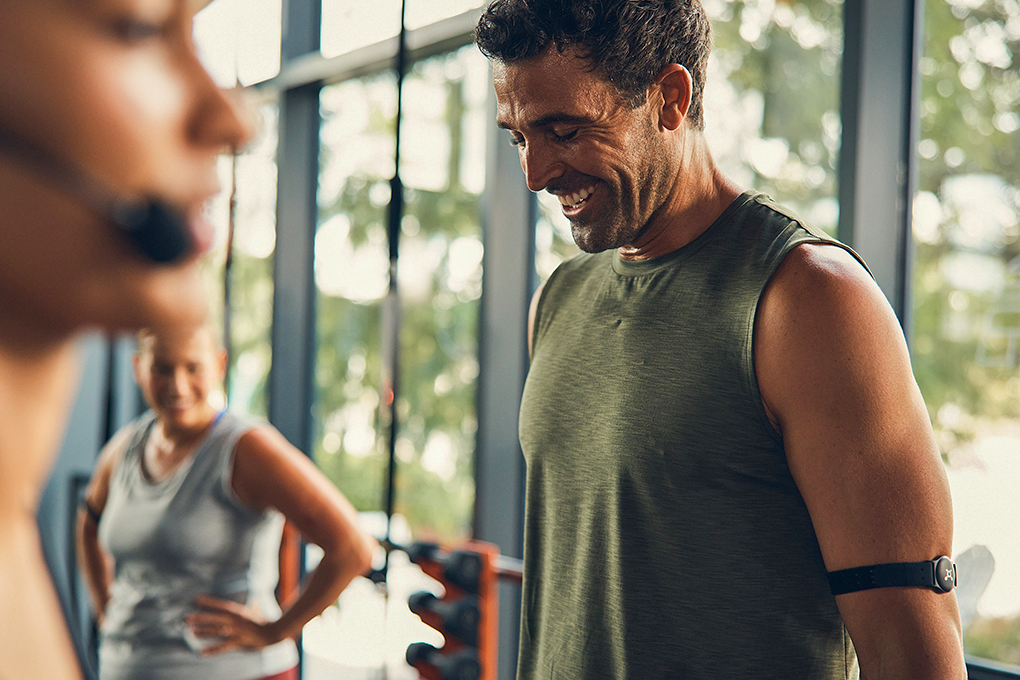 Exercise and Mental Health: A Comprehensive Review