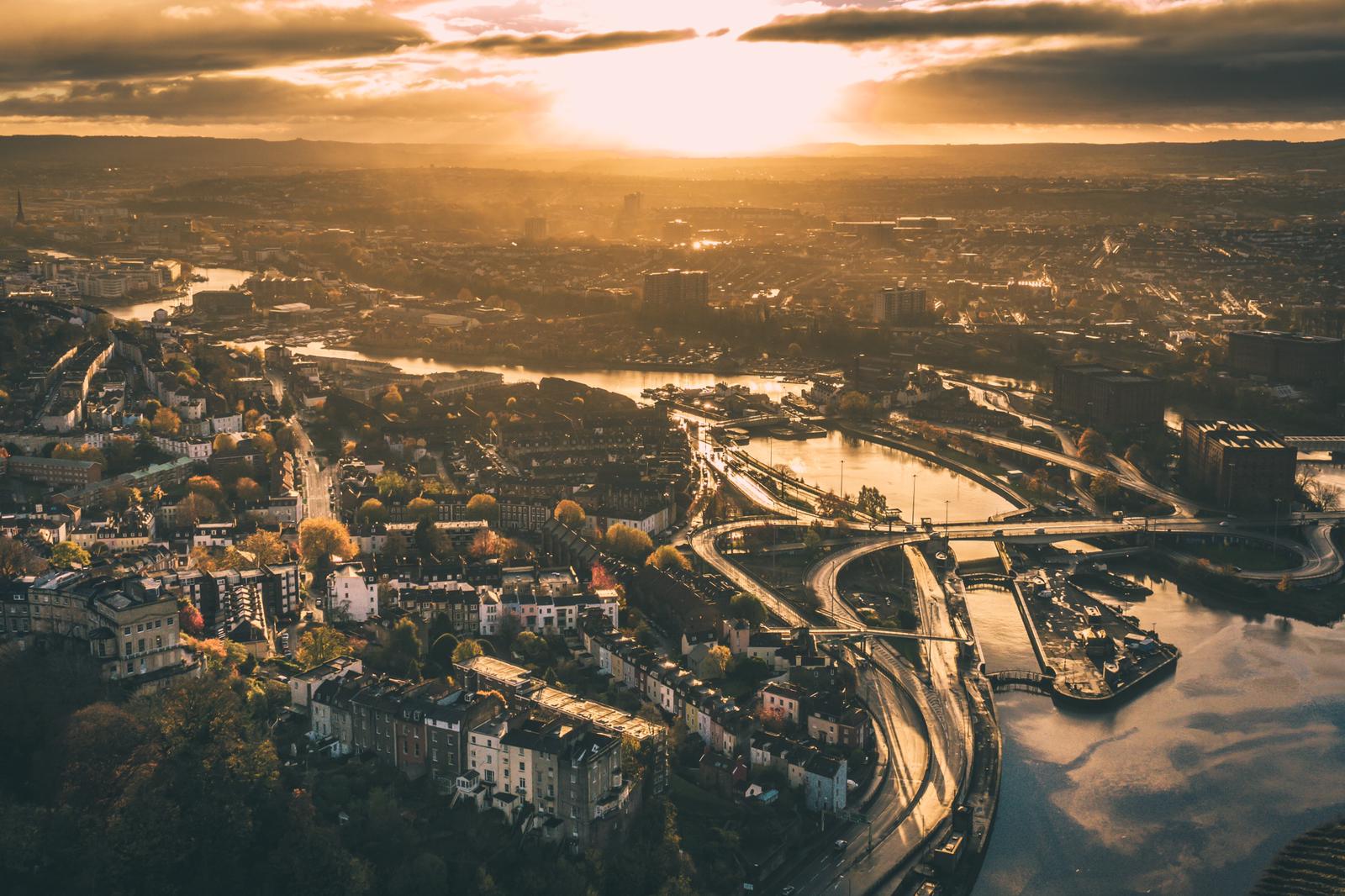 Kimera Drone Services | Digital Work by Spydr Digital