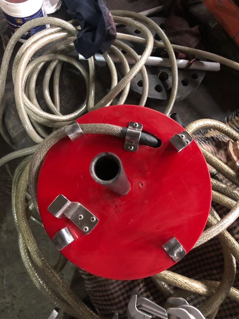 Grounding Set | Single & 4-Way Cluster Set - FCI Composites