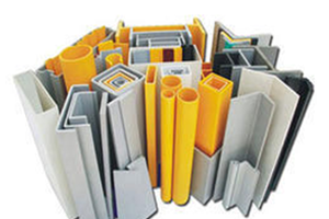 FRP Structural Profiles - FCI Composites