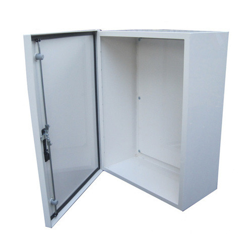 FRP/GRP Instrument Panel Boxes - FCI Composites