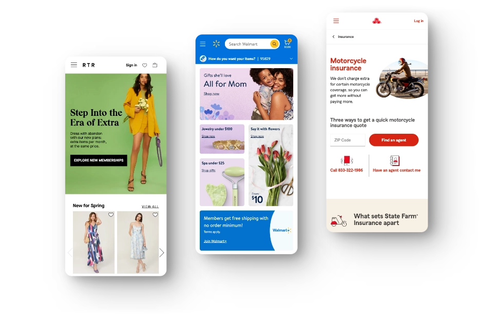 Boost Your Sales with Mobile-First Design for Your Website.