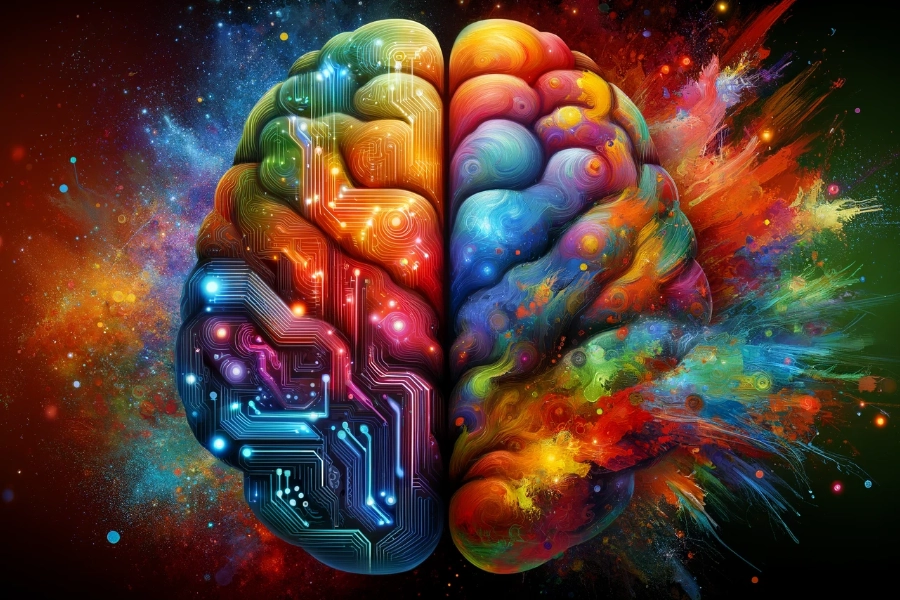 The Impact of Color Psychology in Web Design