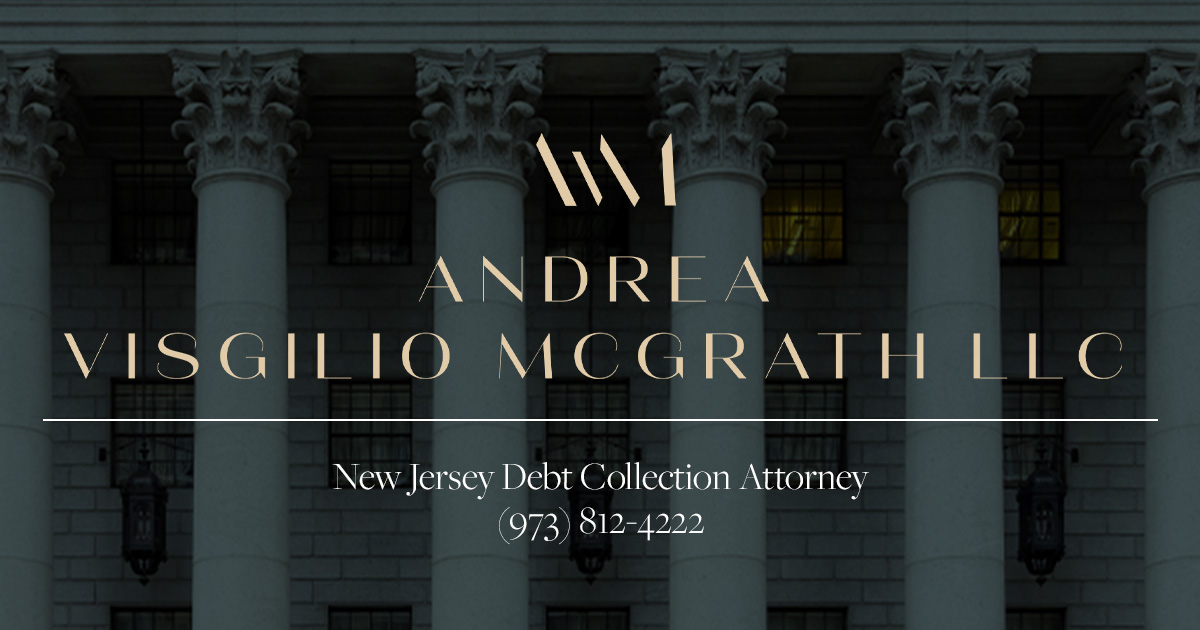 Andrea Visgilio McGrath LLC