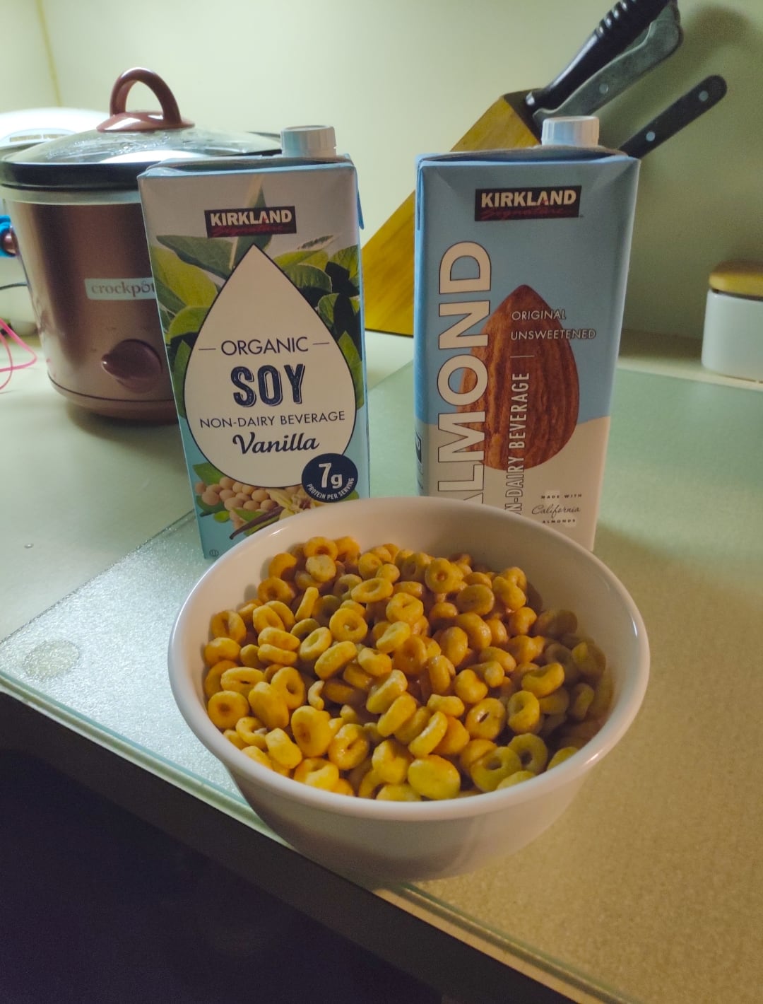 Magic Spoon Cereal Review | Graycare