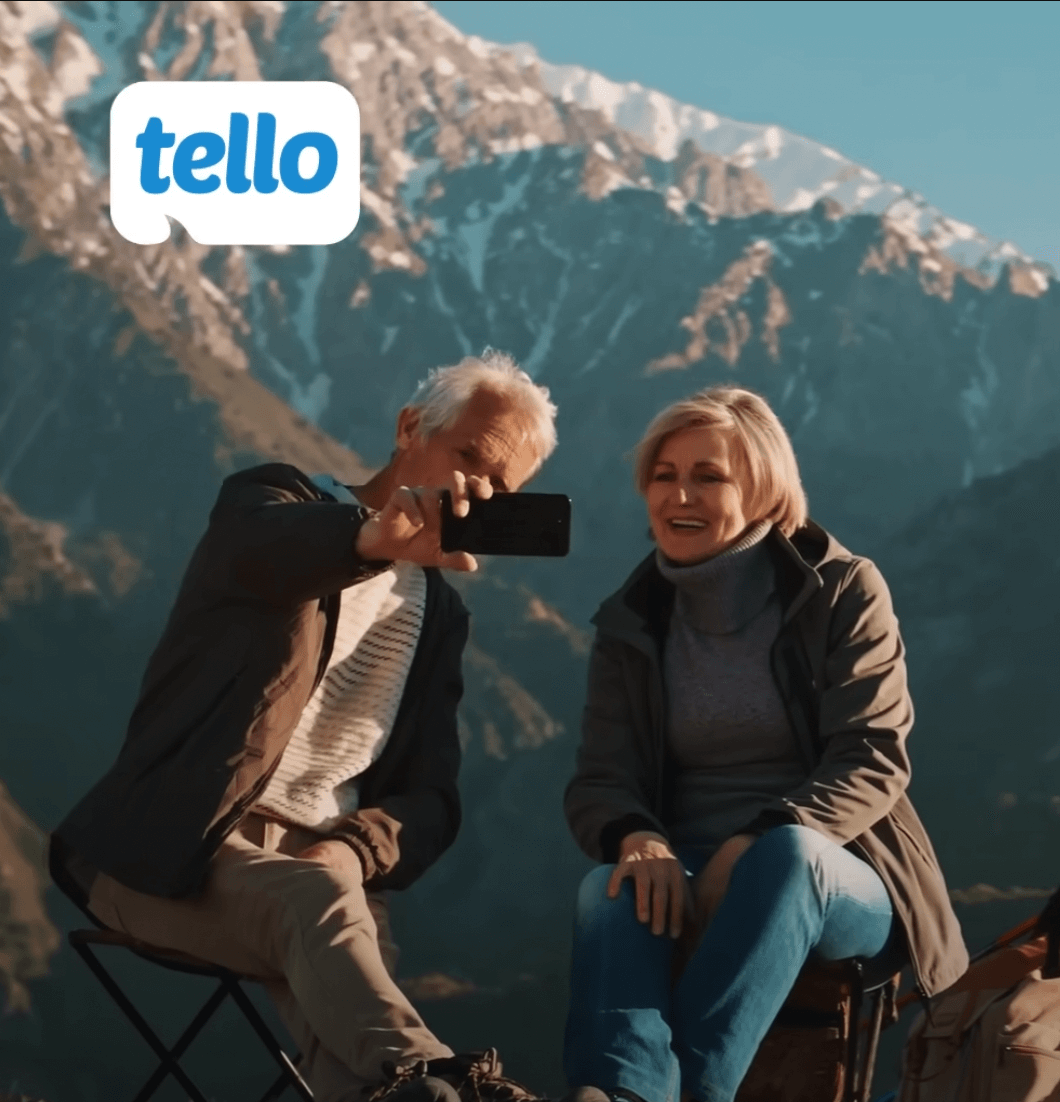 Review of Tello for Seniors: Low-Cost, Affordable, Reliable? | Graycare