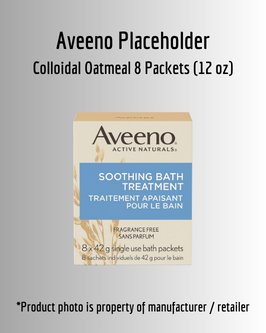 Aveeno Bath Treatment: Colloidal Oatmeal Shopper's Review | Graycare