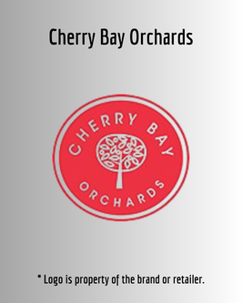 16 Places to Purchase Michigan’s Finest Montmorency Cherries 🌳 | Graycare